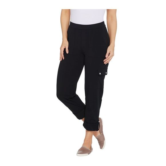 Susan Graver | Pants & Jumpsuits | Susan Graver Womens Plus Sz Pants X ...